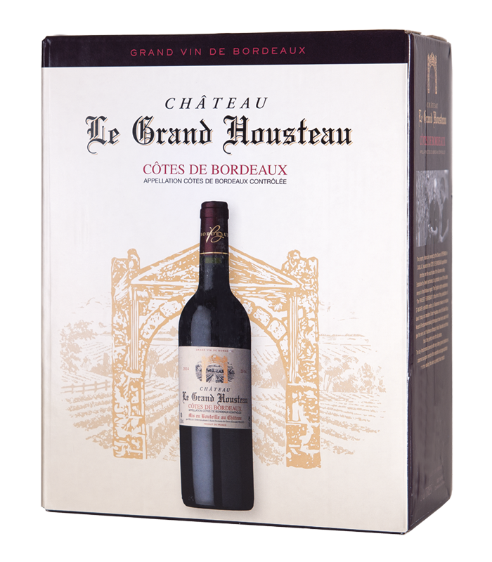 vinhuset nofra – Uken vintips